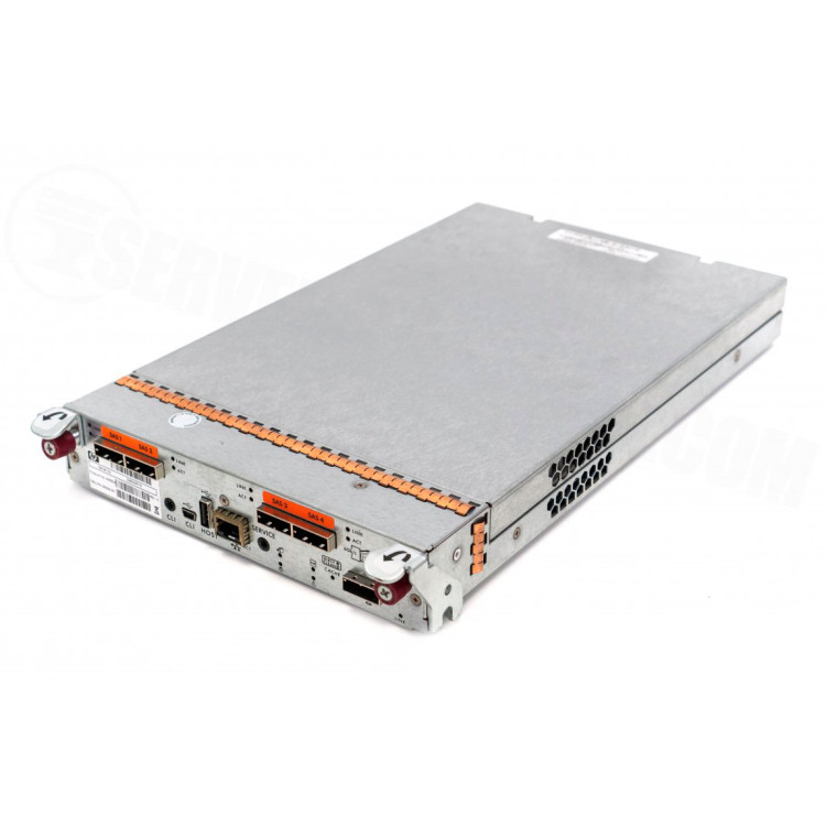 Контролер масиву HP AW592A StorageWorks P2000 G3 SAS MSA 582934-001 ...