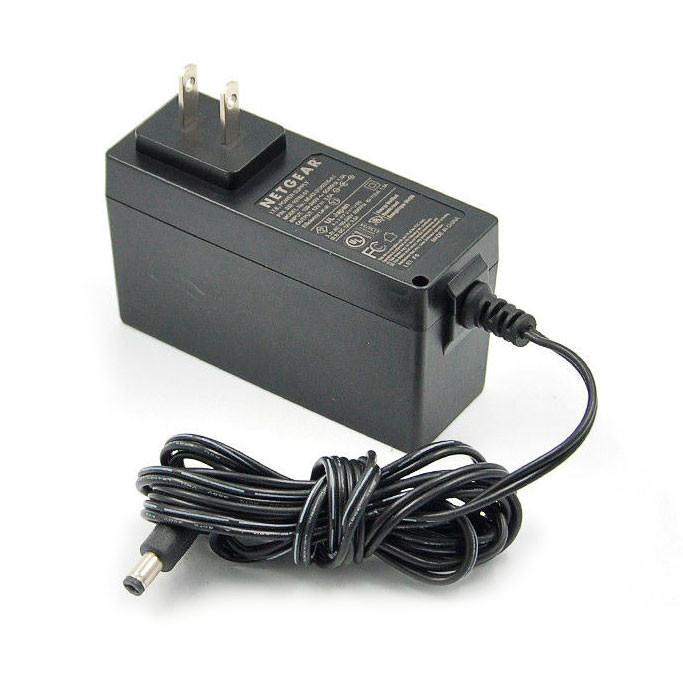Блок живлення Netgear 12V 3.5A (332-10762-01) – ціна, купити в Києві ...