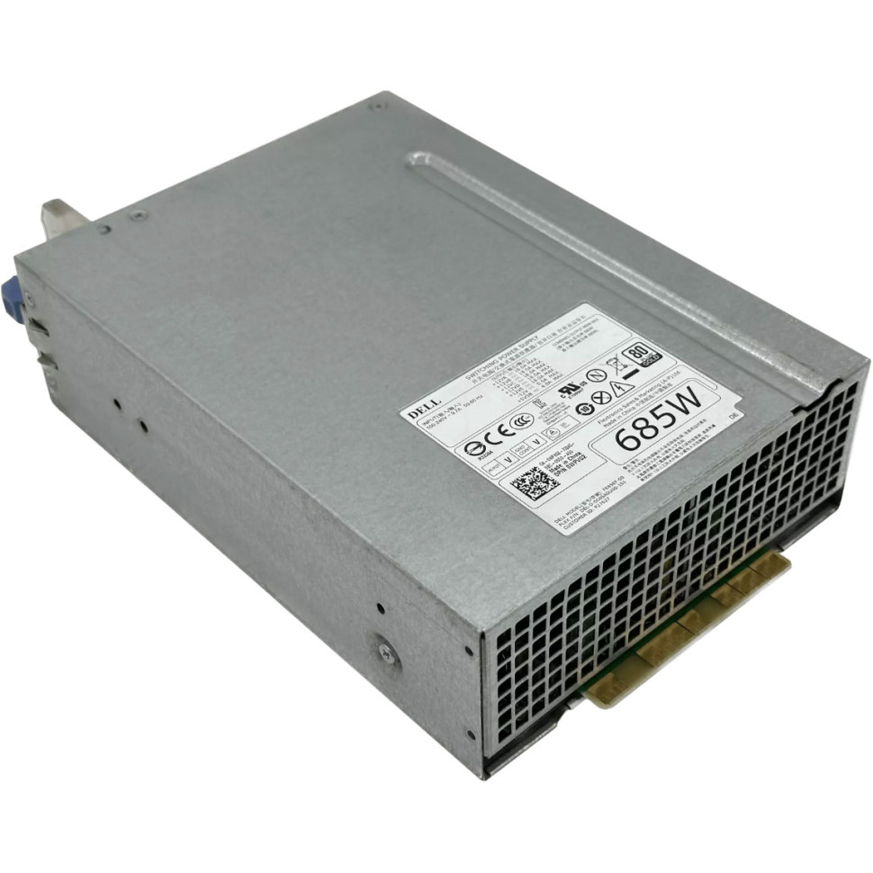 Блок живлення Dell Precision 685W H685EF-00 0WPVG2 – ціна, купити в ...