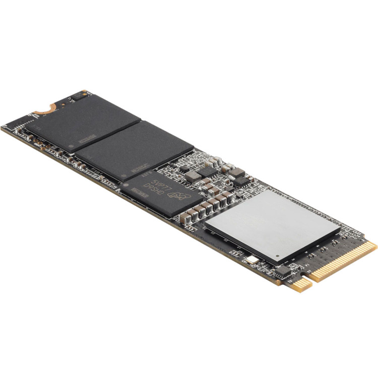 SSD диск Union Memory AM630 256Gb NVMe PCIe M.2 2280 (RPETJ256MGE2MDQ ...
