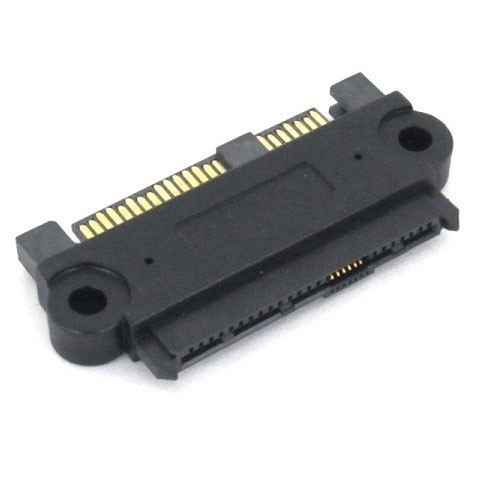 Перехідник SAS to SATA Plug Adapter – ціна, купити в Києві, Харкові ...